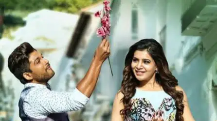 Samantha Ruth Prabhu Calls Allu Arjun Her Acting Role Model, Says He Is ...
