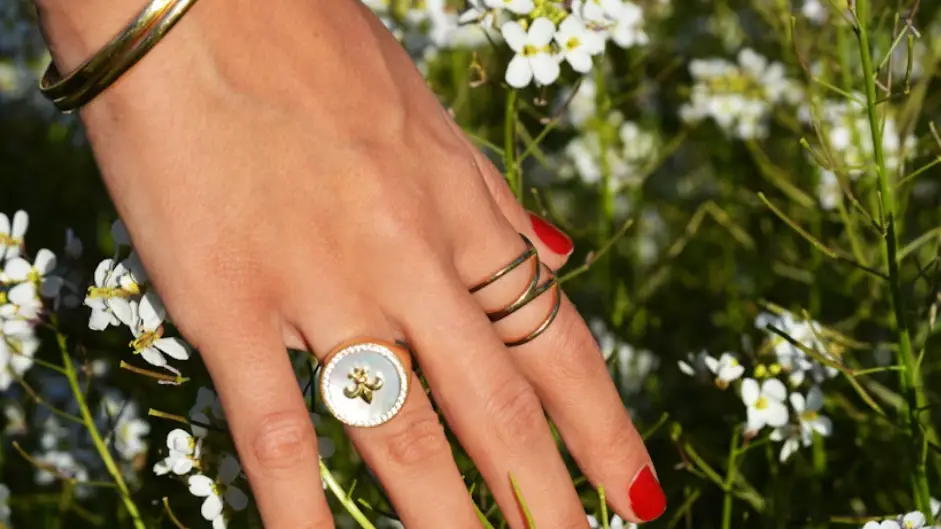 Spring Jewellery Trends That Ruled The Runway This Fashion Week Season ...