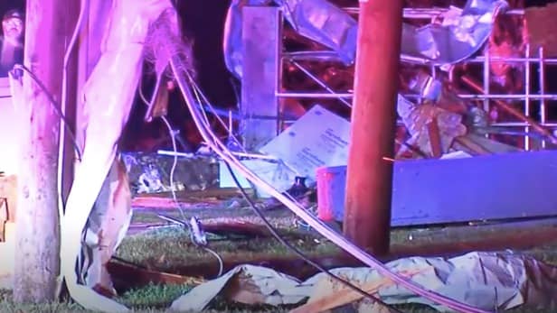 Tornadoes Leave Trail of Destruction in Central US; 3 Dead in Ohio | Republic World