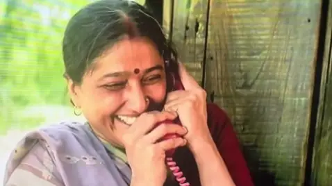 12th Fail Actress Geeta Agarwal Shares Why Women Directors Are ...