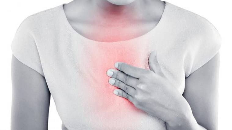 Suffering From Late Night Acid Refluxes And Heartburn? How To Manage ...