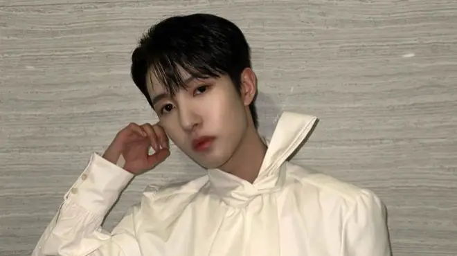 NCT Dream Renjun To Sit Out Upcoming Concert, Embark On Temporary ...