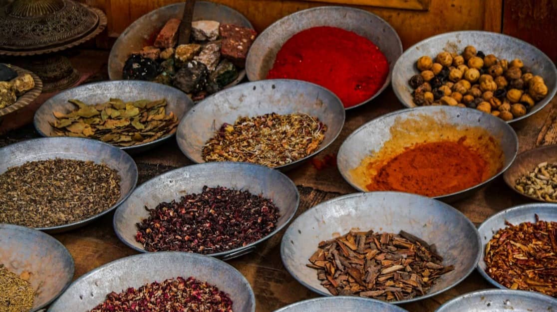 Are Packaged Spices Safe For Consumption? MDH And Everest Ban Raises ...