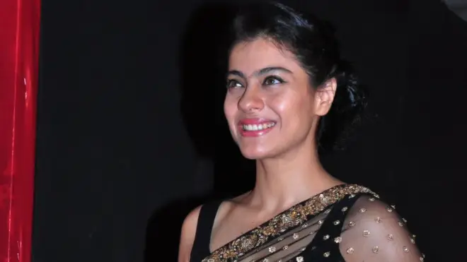 Kajol Turns 50: Kareena Kapoor, Manisha Koirala And Other Celebs Send Wishes To Actress ...