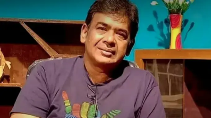 Kshitij Zarapkar, Marathi Actor-Director, Dies Aged 54 After Losing ...
