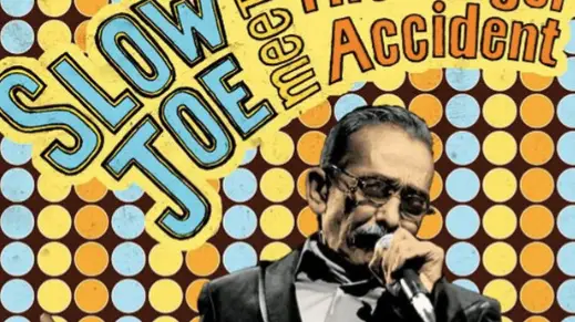 Who Is Slow Joe, Indian Musician Who Jackie Shroff Will Essay In ...