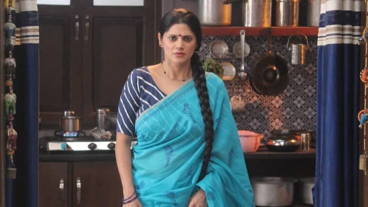 Karuna Pandey On Finding Fame With Pushpa Impossible: It Took A Long Time But… | Republic World