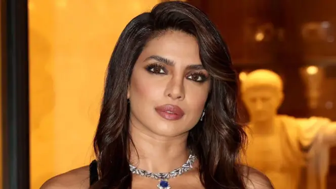 British TV Host Mispronounces Priyanka Chopra's Name As 'Chianca Chop ...
