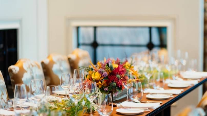 Planning A Party This Long Weekend? How To Make The Most Of It ...