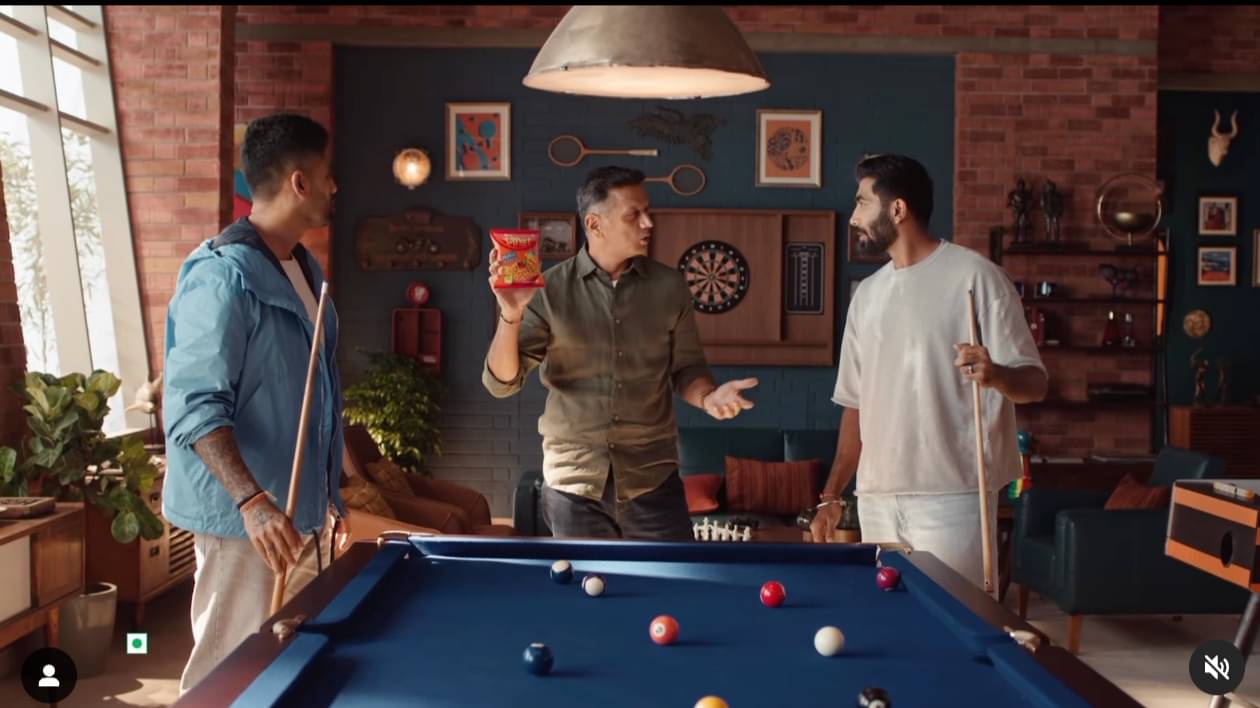 Rahul Dravid, Jasprit Bumrah & Surya Kumar Yadav Unveil YiPPee!’s ... Rahul Dravid, Jasprit Bumrah & Surya Kumar Yadav Unveil YiPPee!’s ...