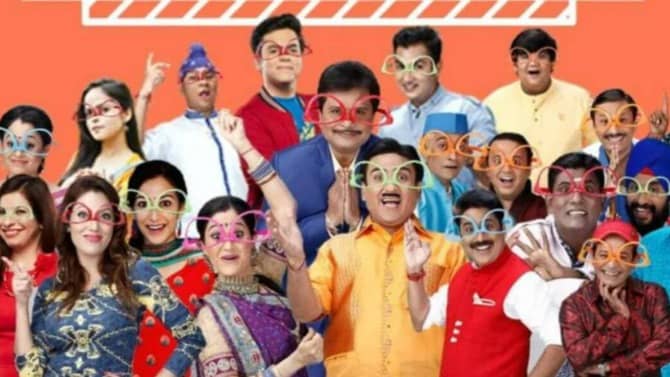 Taarak Mehta Ka Ooltah Chashmah Cast Member To Quit The Show After 16 ...