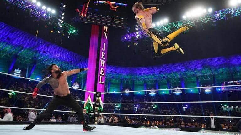 WWE Crown Jewel 2022 Results: Winners, grades, reactions and highlights ...