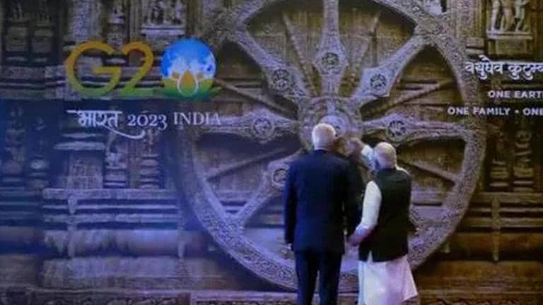 Konark to Nalanda: India's architectural heritage takes centre stage at ...