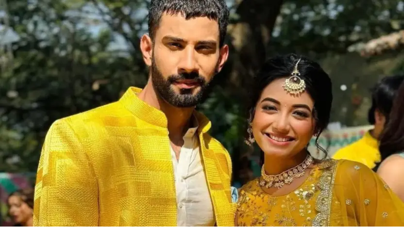 Pandya Store: Surabhi Das Reveals The Reason Behind Her, Sahil Uppal's ...