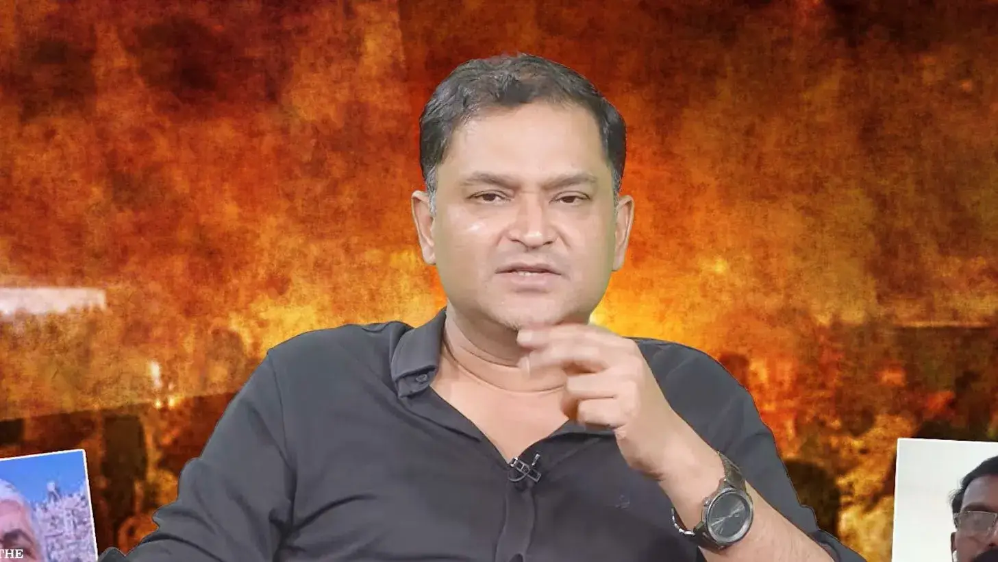 Dominic Martin Alone Responsible For Kerala Blasts? | Republic World