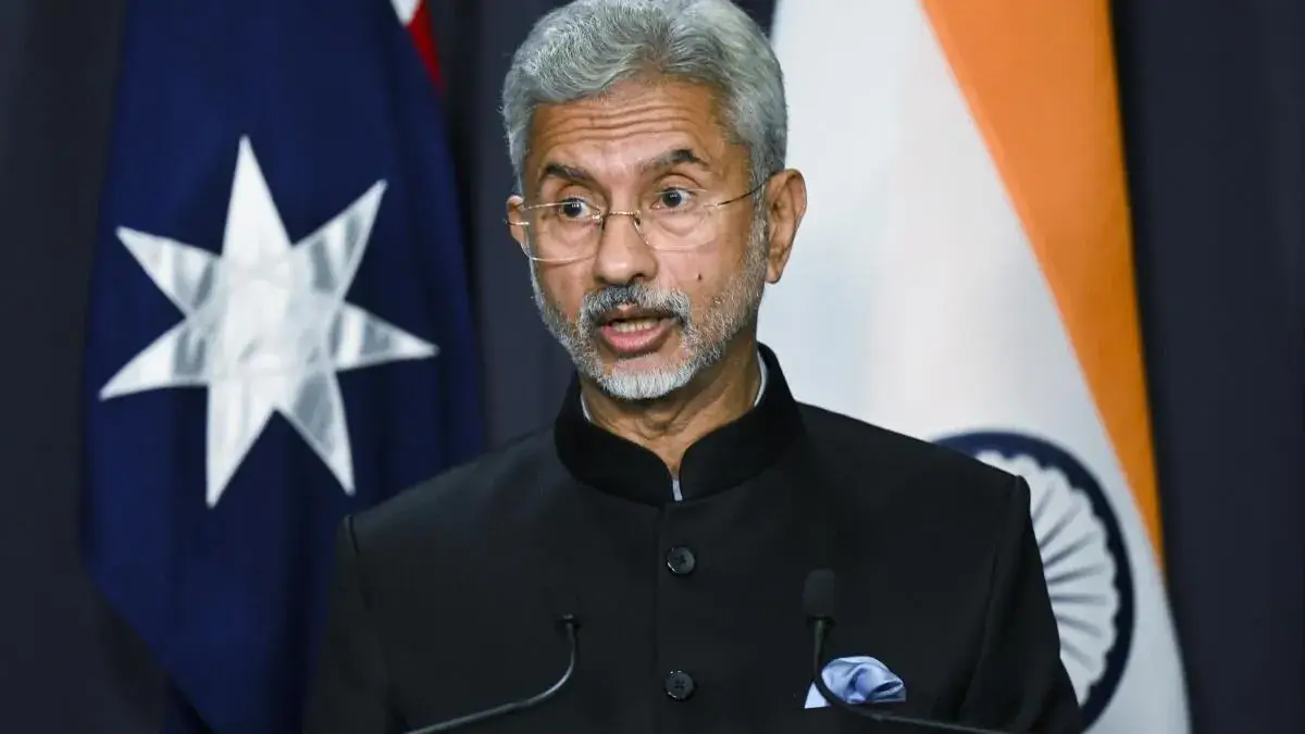 S. Jaishankar News & Updates | Republic World