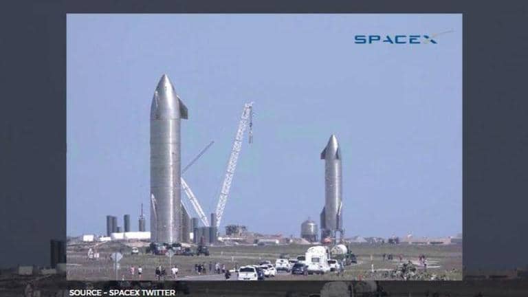 Starship SN9 scrubbed by FAA; Elon Musk brings SN10 instead; Read ...