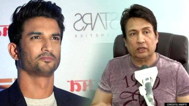 In SSR case, Shekhar Suman asks 'is there hope?' & blames COVID for ...