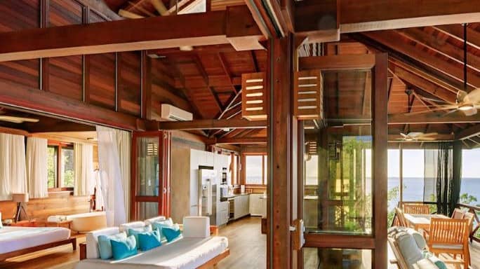 Explore Stunning Clifftop Hotels Around The World For An Unforgettable ...