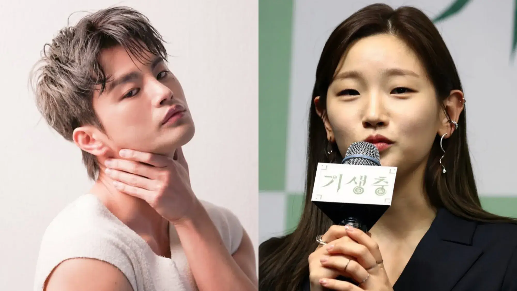 Death's Game actors Park So-dam, Seo In-guk open up about plans to visit India: I’d love to meet ...