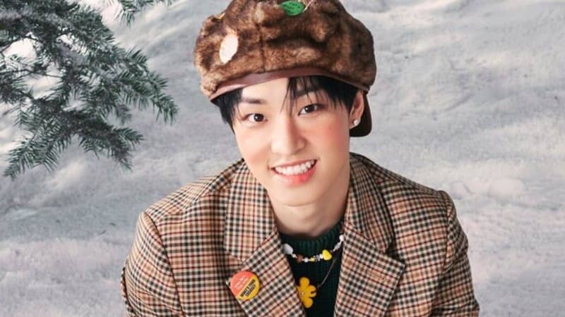 ATBO Member Seok Rakwon Leaves Group 2 Years After Debut, Cites Mental ...