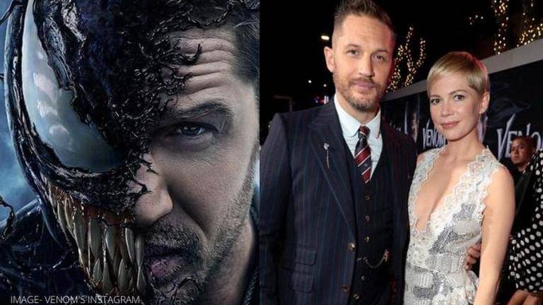 Awaiting 'Venom 2'? Check out the list of other movies and shows of the ...
