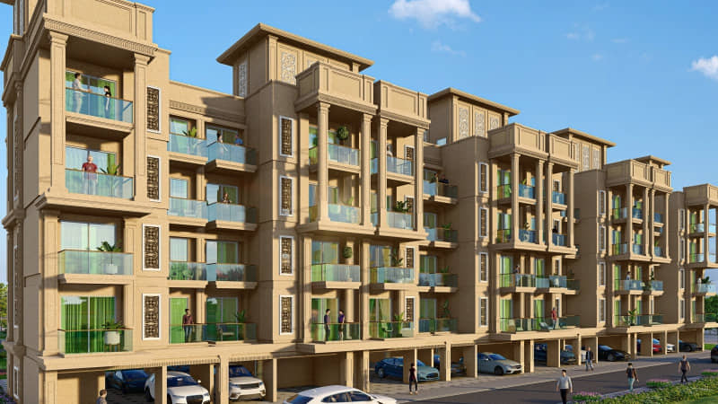 Signature Global to invest Rs 2,200 crore in luxury housing project in ...