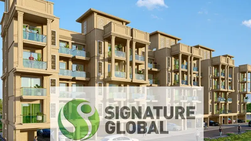 Signature Global signs JDAs for Gurugram projects with Rs 5,000 cr ...