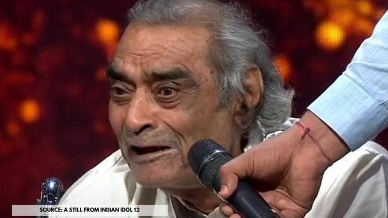 Who is Santosh Anand? All about the yesteryear lyricist who appeared on ...