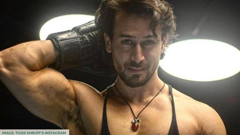 Tiger Shroff completes 7 years in Bollywood; here are his 5 best action ...