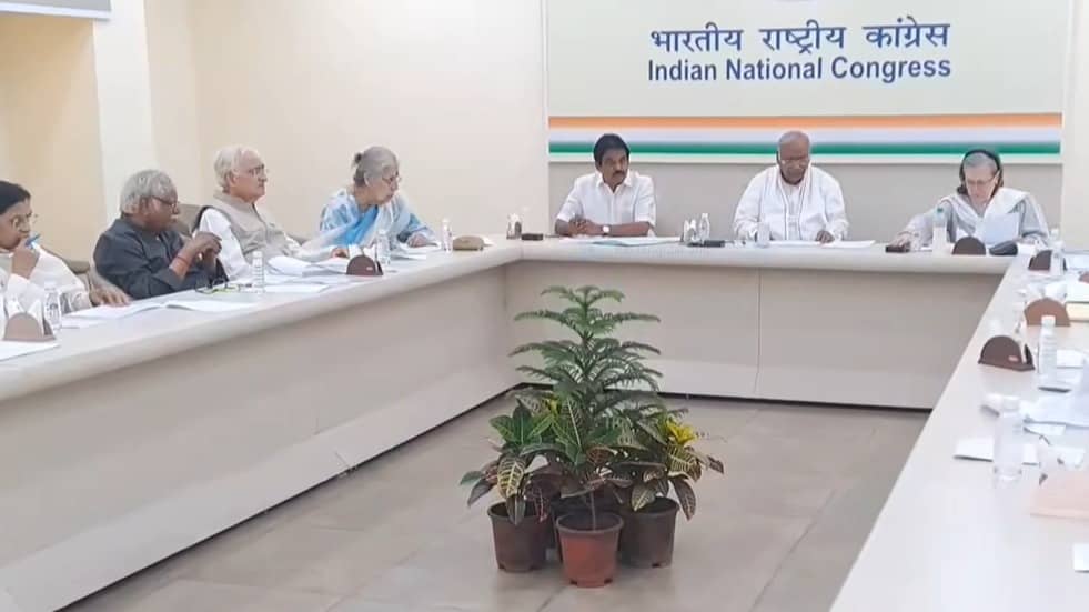 Congress Announces List of 11 Lok Sabha Candidates For Andhra Pradesh ...