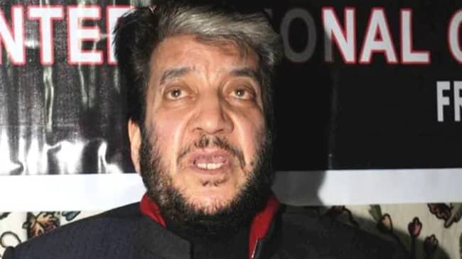 कश्मीरी अलगाववादी नेता शब्बीर शाह आतंकी फंडिंग मामले में रिहा, लेकिन ...