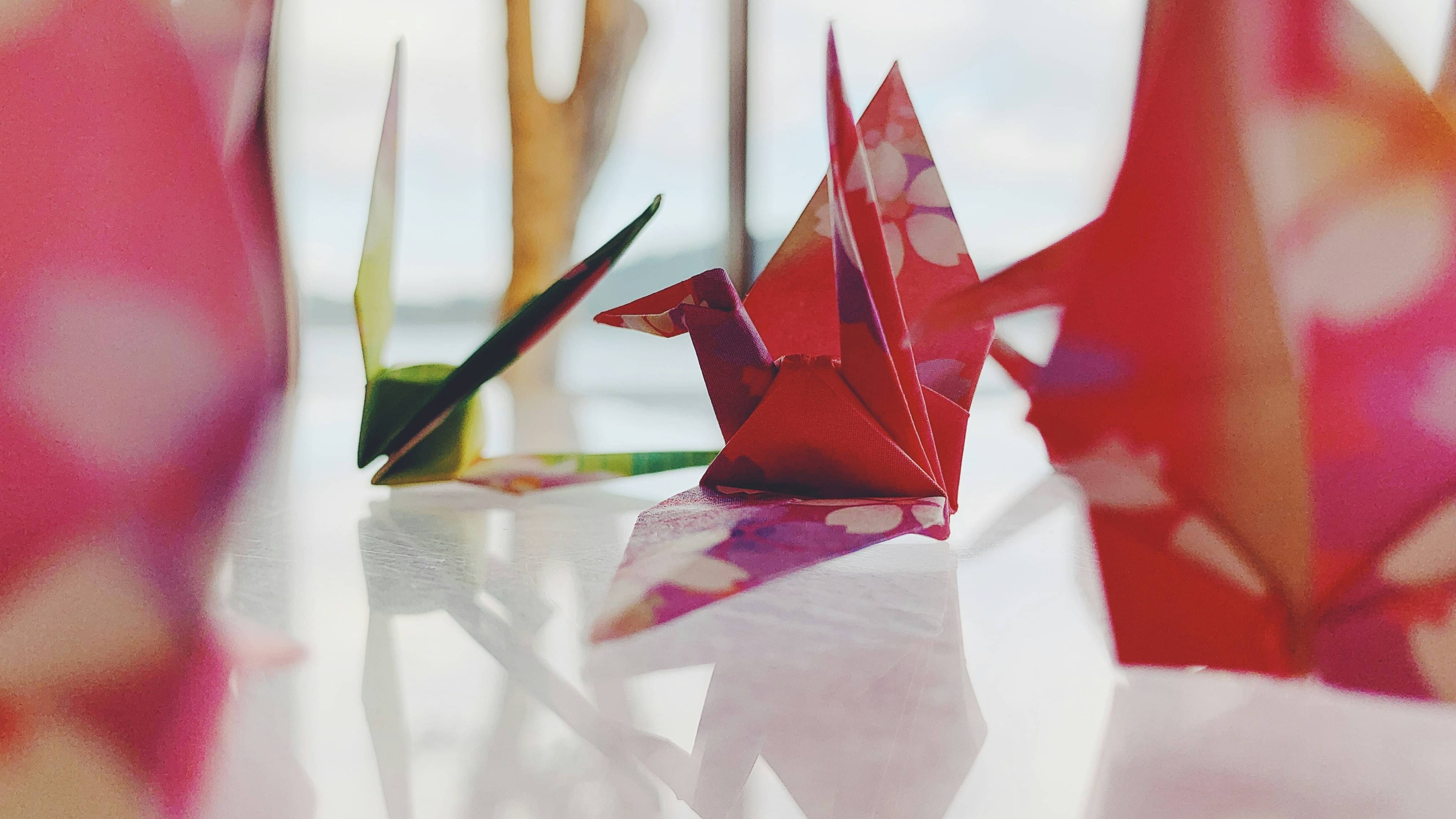 The Art Of Origami - From Humble Origins To Timeless Appeal And ...