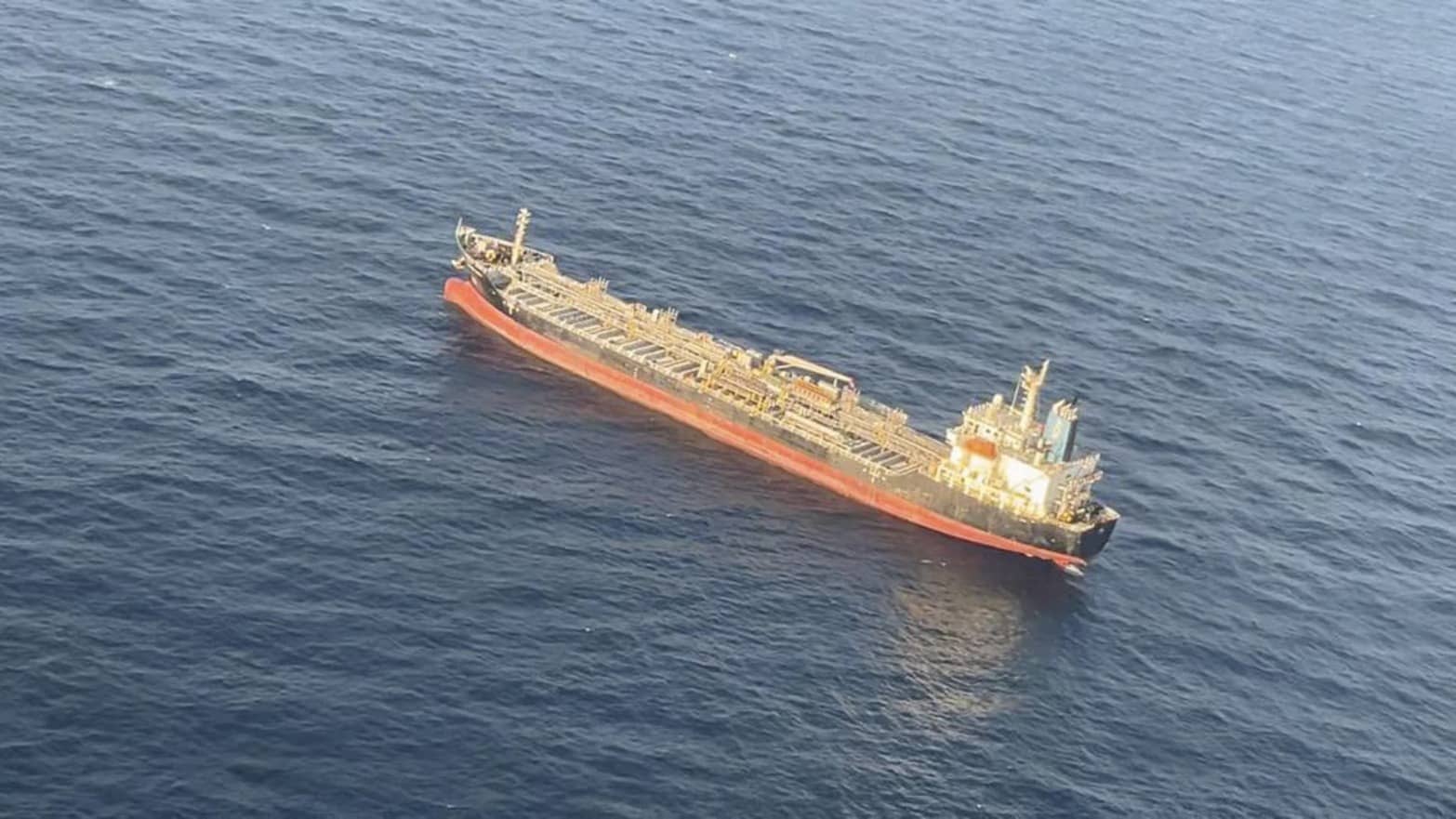 Bangladeshi Cargo Ship Hijacked in Indian Ocean by Somalian Pirates ...