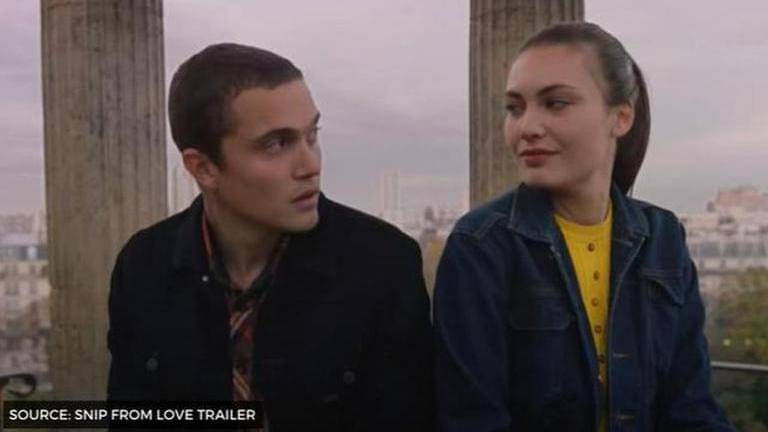 Love movie 2015 store