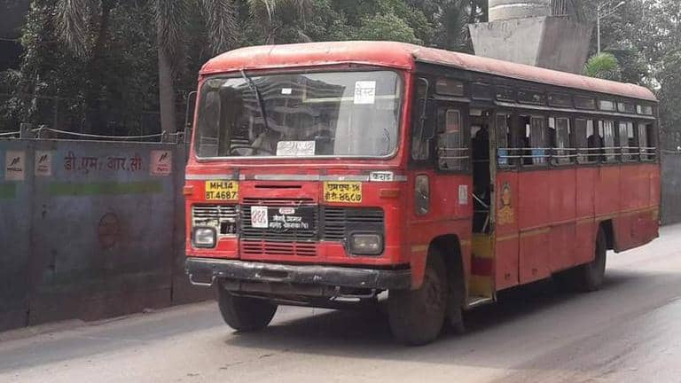 MSRTC not to hike fares during Diwali in light of pandemic- Republic World
