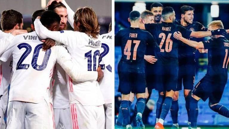 Holi 2021: Manchester clubs to Real Madrid send out heartwarming Holi ...