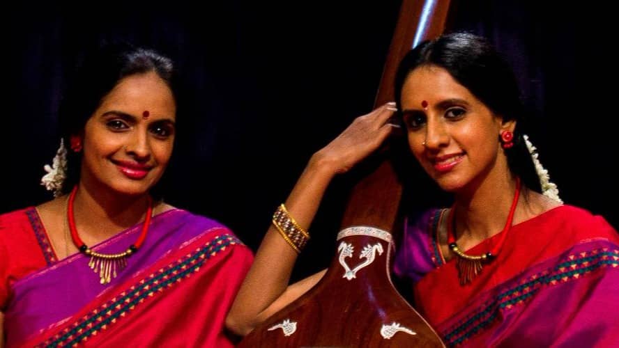 TM Krishna Caused Immense Damage...: Musicians Ranjani, Gayatri ...