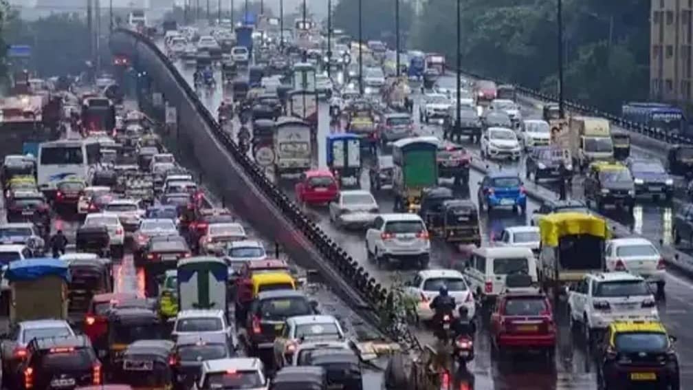 Relief for Mumbaikars: Sion Road Over Bridge Demolition Date Postponed ...