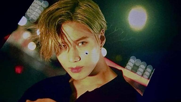 SHINee Taemin prepares for military discharge, singer's cat awaits his ...