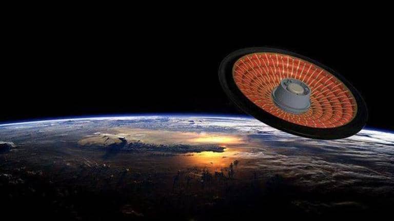 NASA's next mission to carry cremated remains of late engineer in his ...