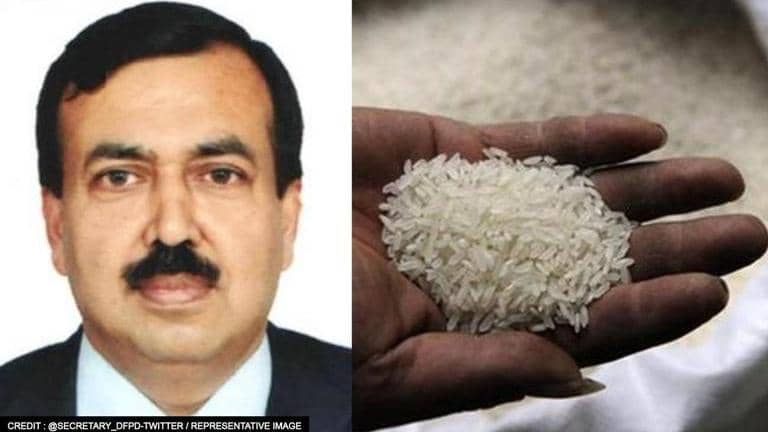 Need to create awareness about fortified rice to boost demand: Food ...