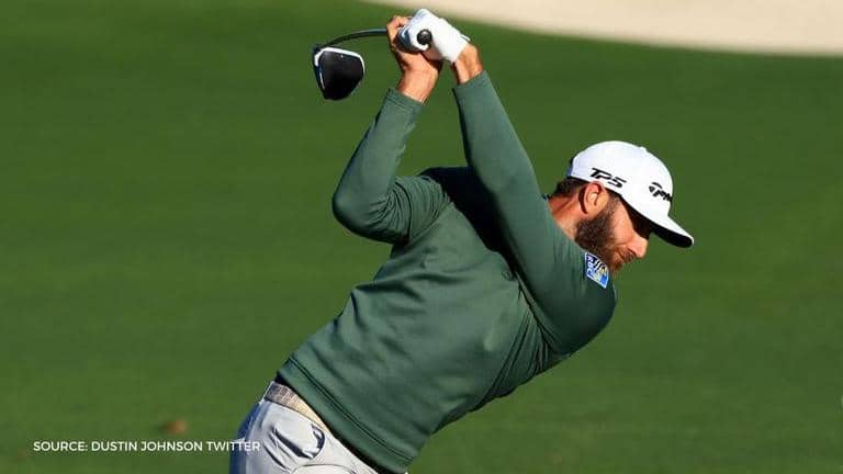 How to watch Masters Tournament live? Masters tee off times, schedule ...