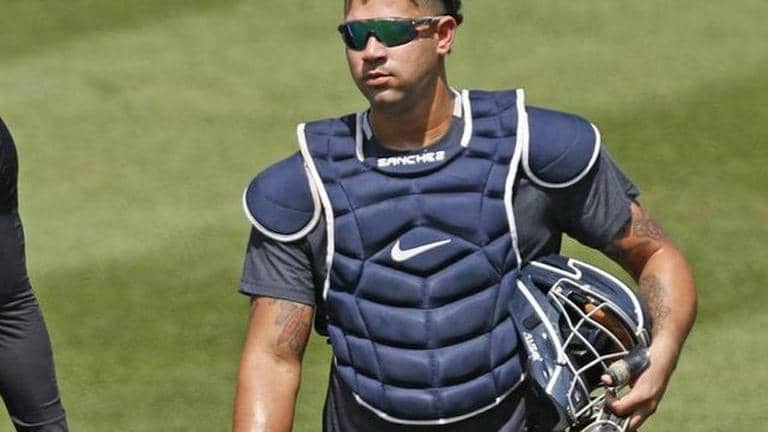 Tanaka doing well; Yanks to air intrasquad game Monday- Republic World