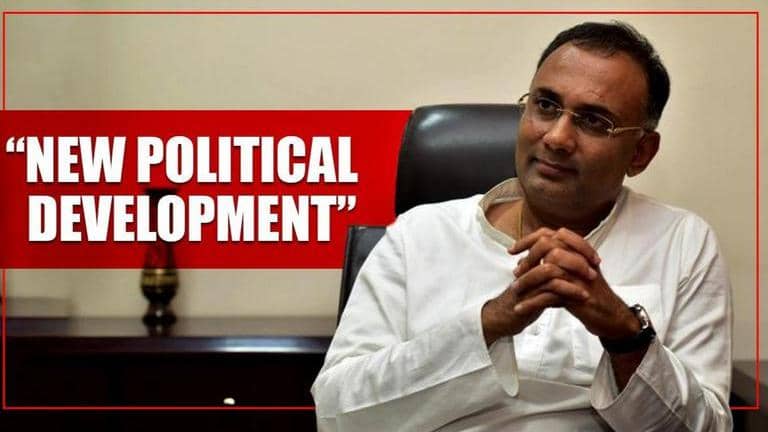 KPCC predicts new political development in Karnataka after bypolls ...