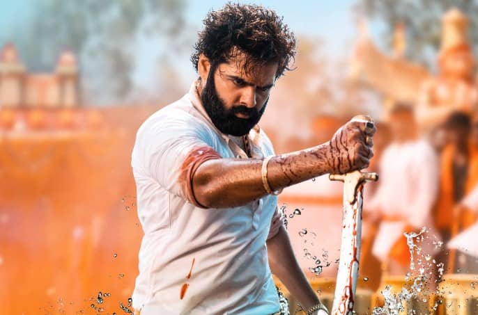 Skanda earns ₹64 lakh on 2nd Sunday | Republic World