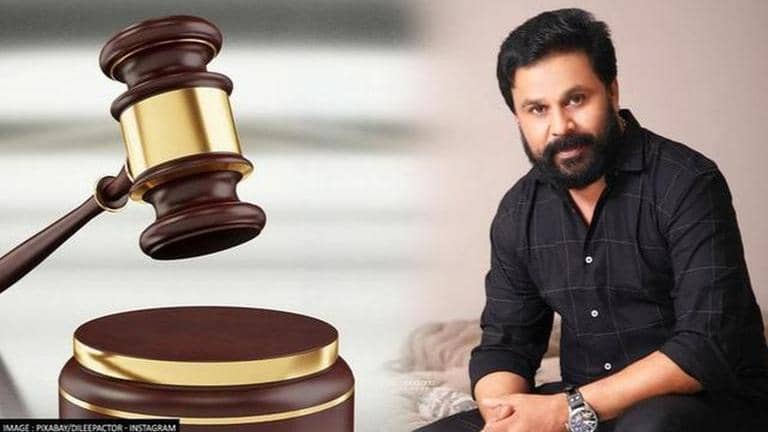 Actor Dileep intimidates officers in assault case; seeks anticipatory ...