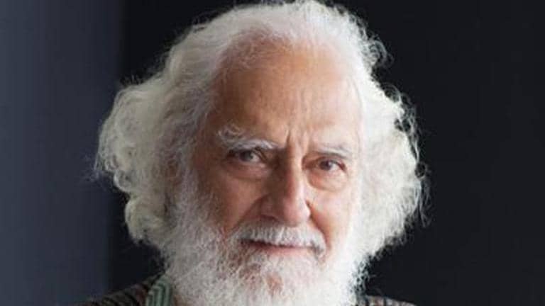 Poet Arvind Krishna Mehrotra receives 5th Mahakavi Kanhaiyalal Sethia ...