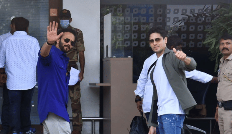 Rohit Shetty On Training Son Ishaan For The Film Industry: Have To ...