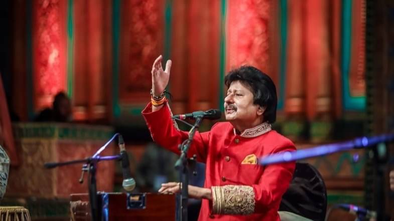 Pankaj Udhas Initially Turned Down His Most Popular Song Chitthi Aayee ...